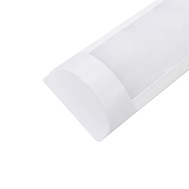 Bộ đèn LED chụp MICA 0.6m 20W PCFNN20L Paragon | BKCS.VN